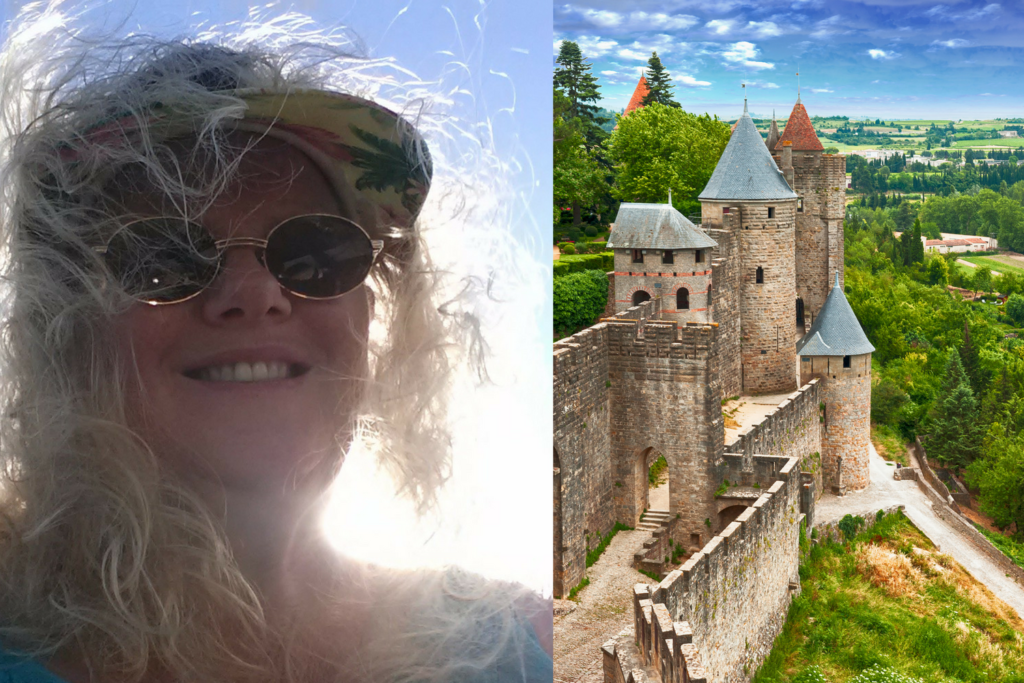 How to Use Travel and Research to Fuel Your Writing - Cruising Writers